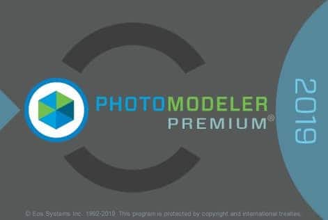 Photomodeler Scanner